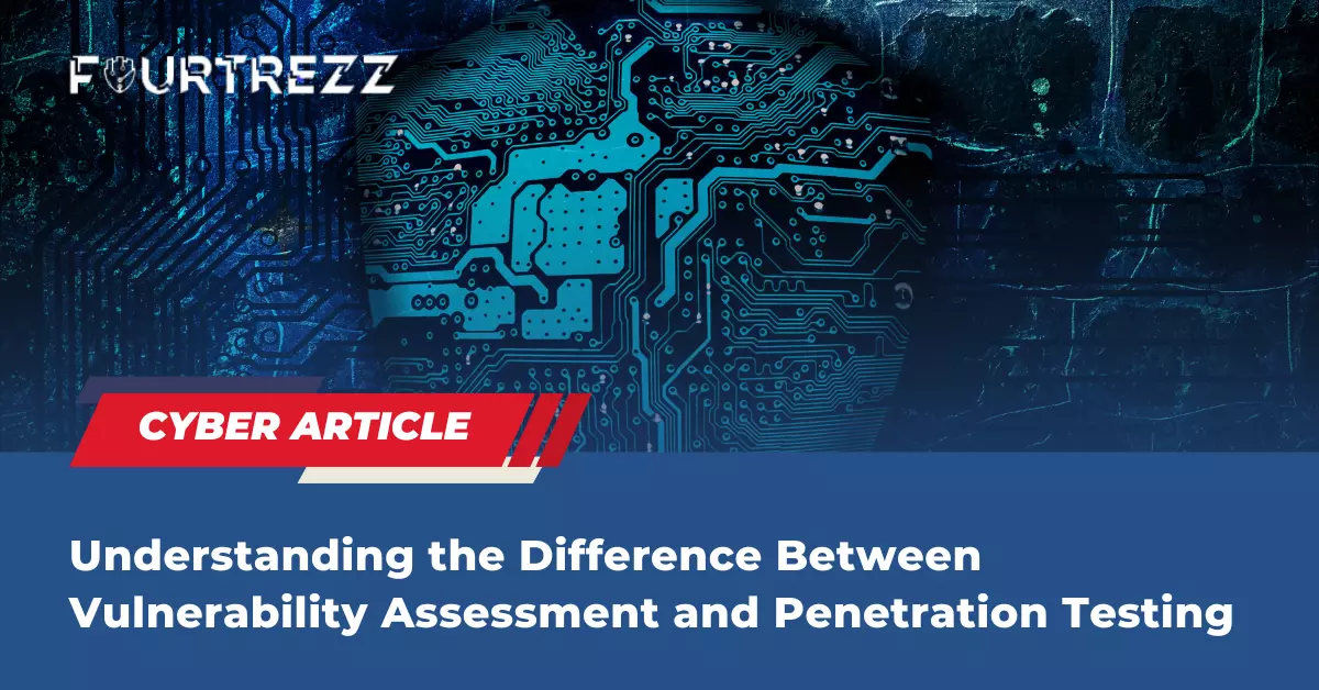 Understanding the Difference Between Vulnerability Assessment and ...